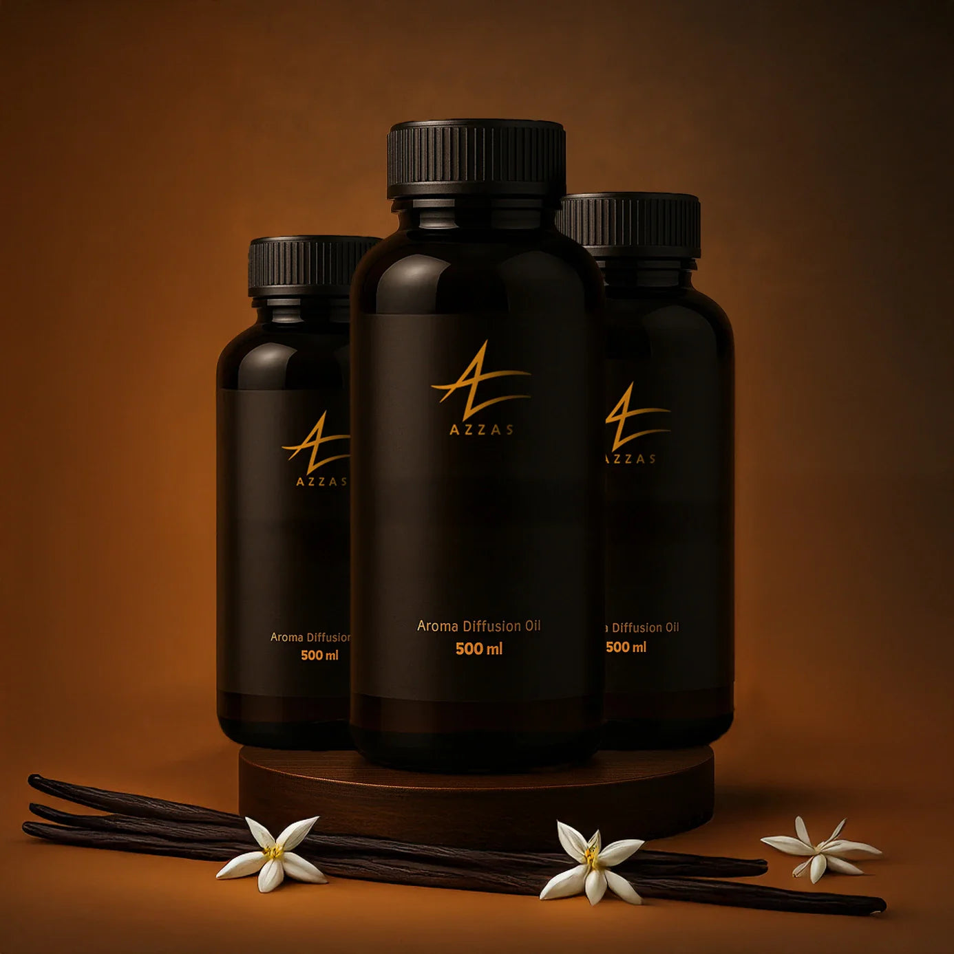 ESSENTAIL OILS – Azzas Store